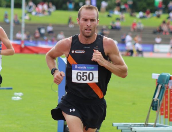 Official site of Clonliffe Harriers